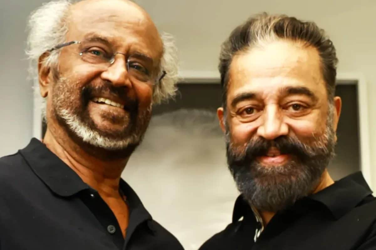 Director Sundar C removed from Rajinikanth-Kamal Haasan's film, this ...
