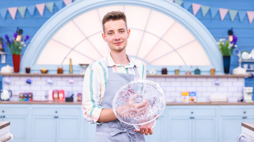 Vítěz loňské řady Peče celá země odhalil záludnosti natáčení: Pečete na ...