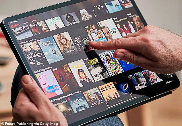 Why Gen Z no longer watches live TV