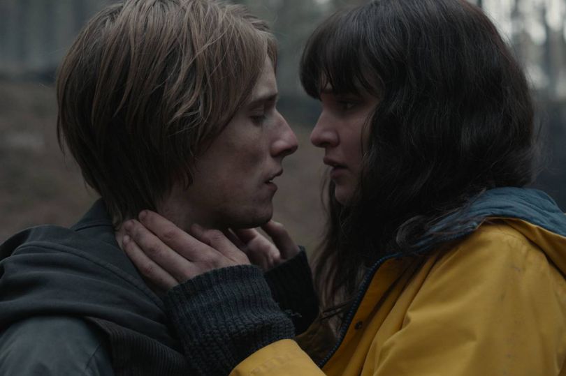 Stranger Things fans 'discover perfect show' to fill void after Netflix ...