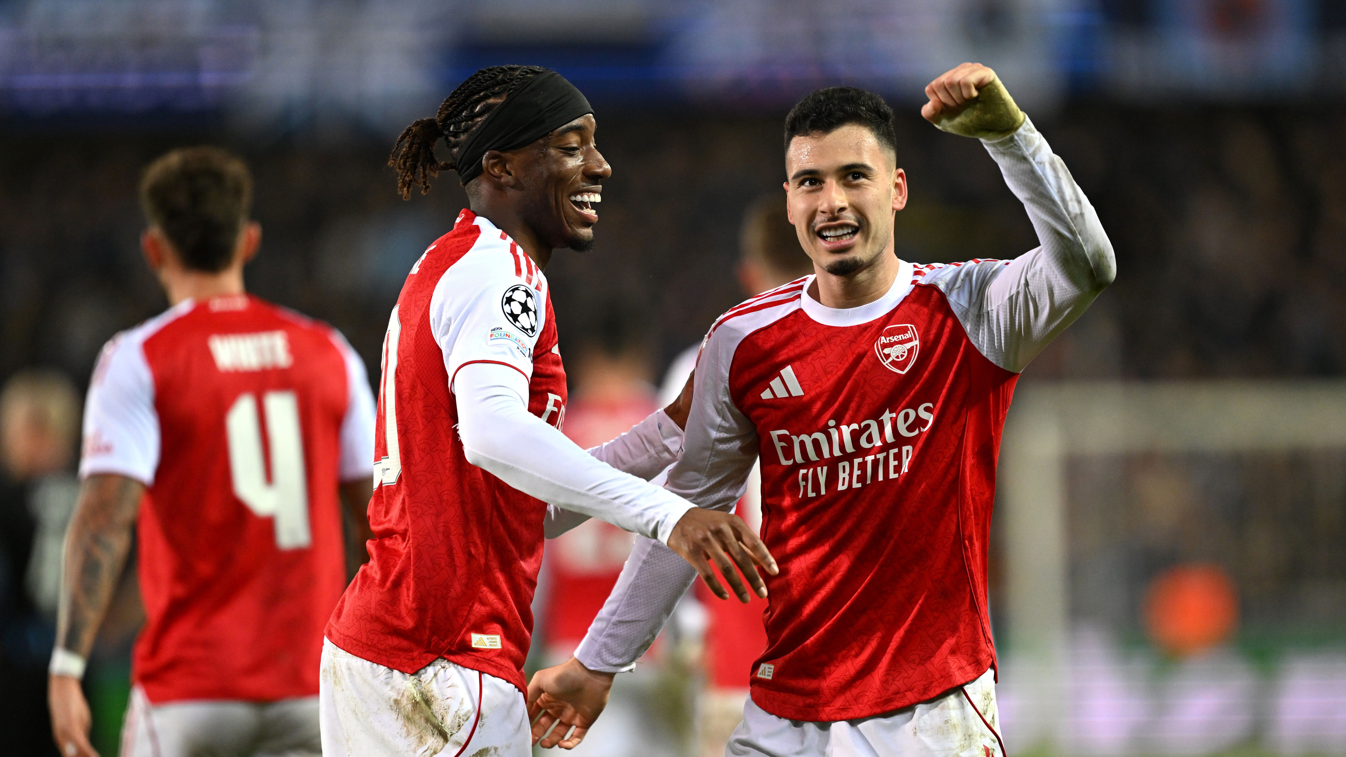 AFC Bournemouth - Arsenal na żywo. Gdzie oglądać? O której mecz?