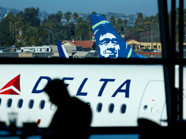 Ranked: The airlines least likely to delay or cancel your flight