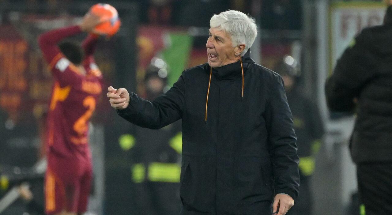 Atalanta-Roma: probabili formazioni, dove vederla (in tv e streaming ...
