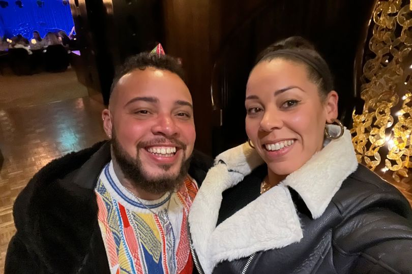 Man helps get his own sister pregnant in 'scary' and 'uncomfortable ...