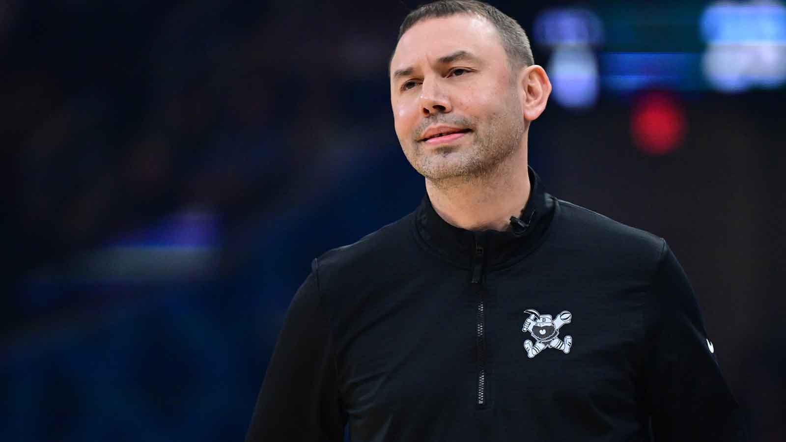 David Adelman is 'really proud' of undermanned Nuggets team despite ...