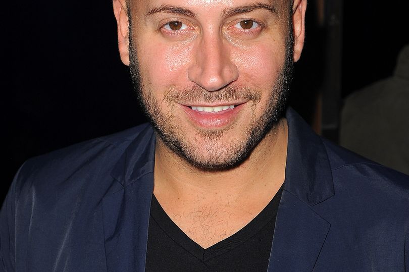 Kelly Osbourne's makeup artist Jasen Kaplan's cause of death revealed ...