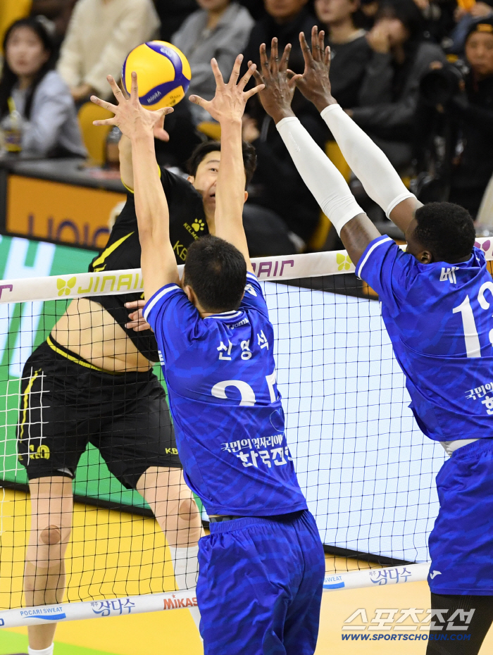 Na Kyung-bok, break through the wall of KEPCO