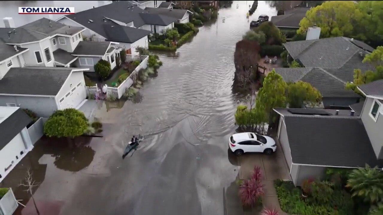 More rain in the forecast | Take 2 tonight