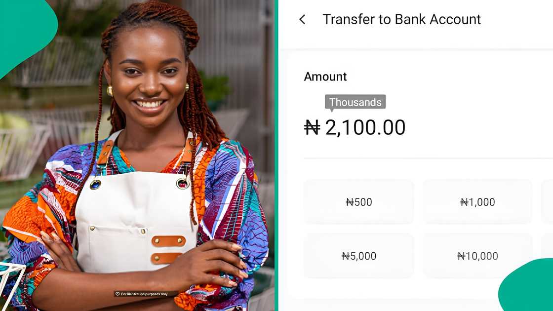 Tax law: Man laughs out loud as market woman suggests ‘gift’ narration ...