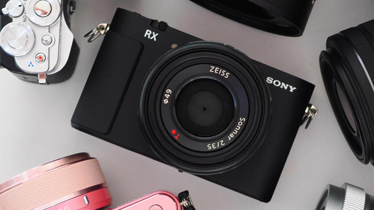 This is the camera I almost bought in 2025 (but didn’t)