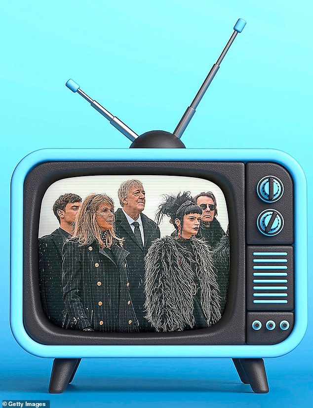 Why Gen Z no longer watches live TV