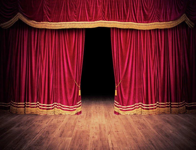 Rick Magee (opinion): My acting debut taught me not to mistake ...