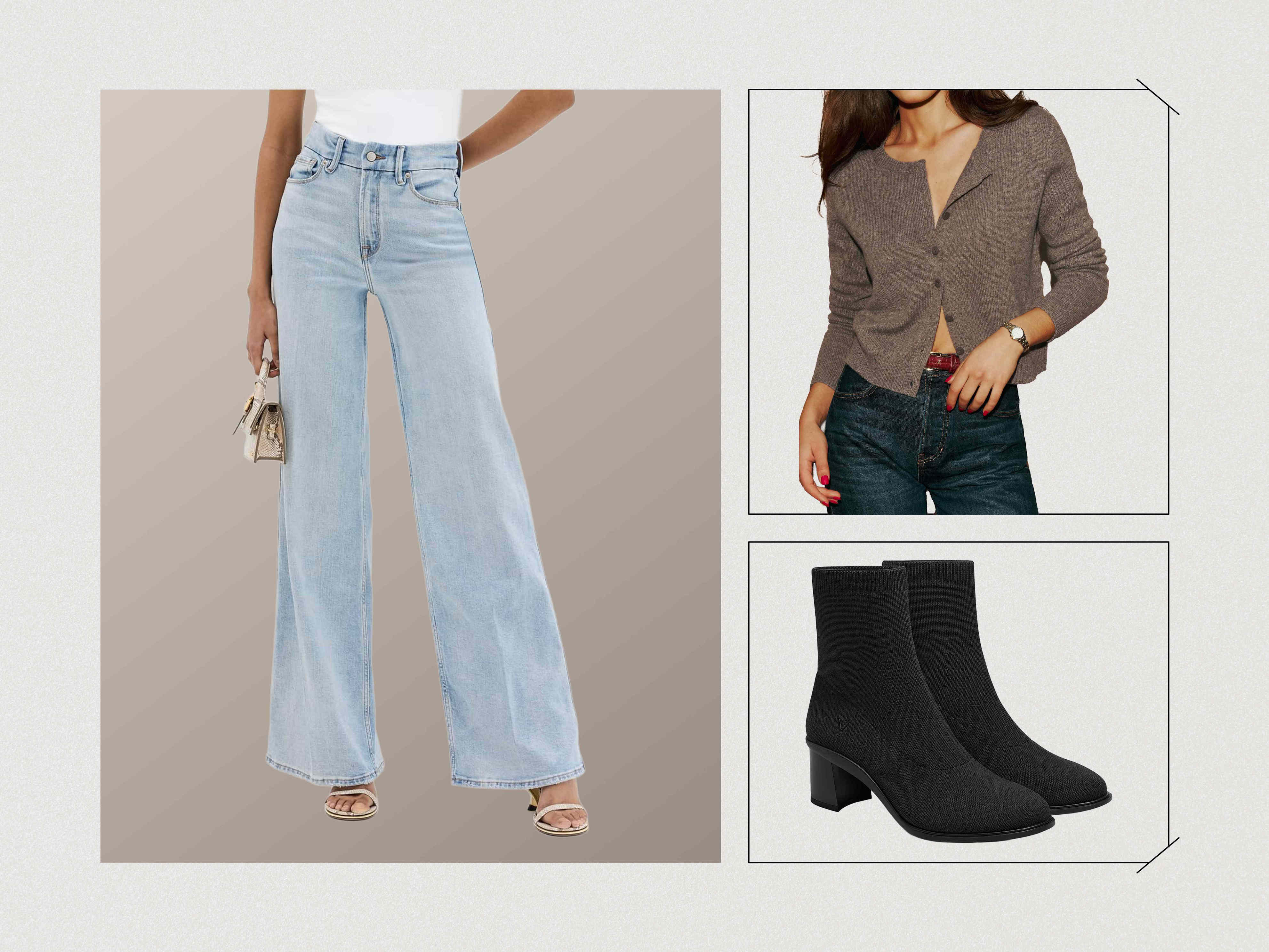 I fly internationally 6 times a year, and I’d never travel without ...