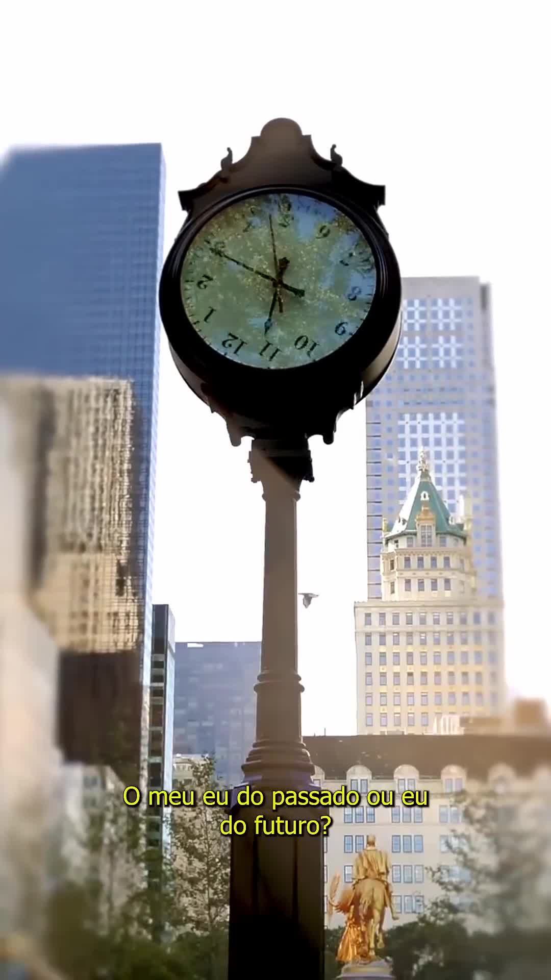 O paradoxo de bootstrap #Shorts