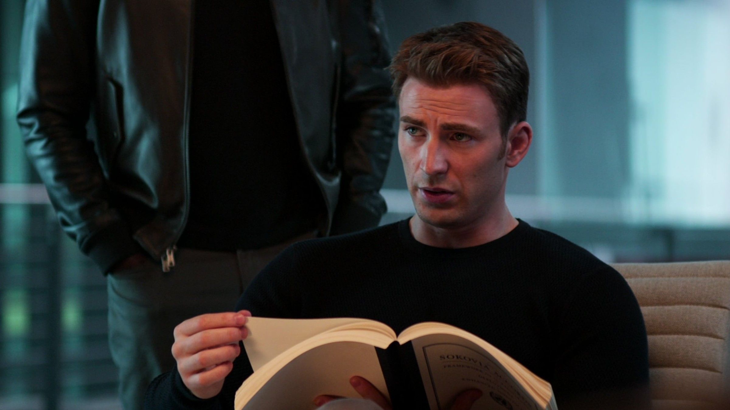 Marvel just introduced a new Sokovia Accords replacement in the MCU