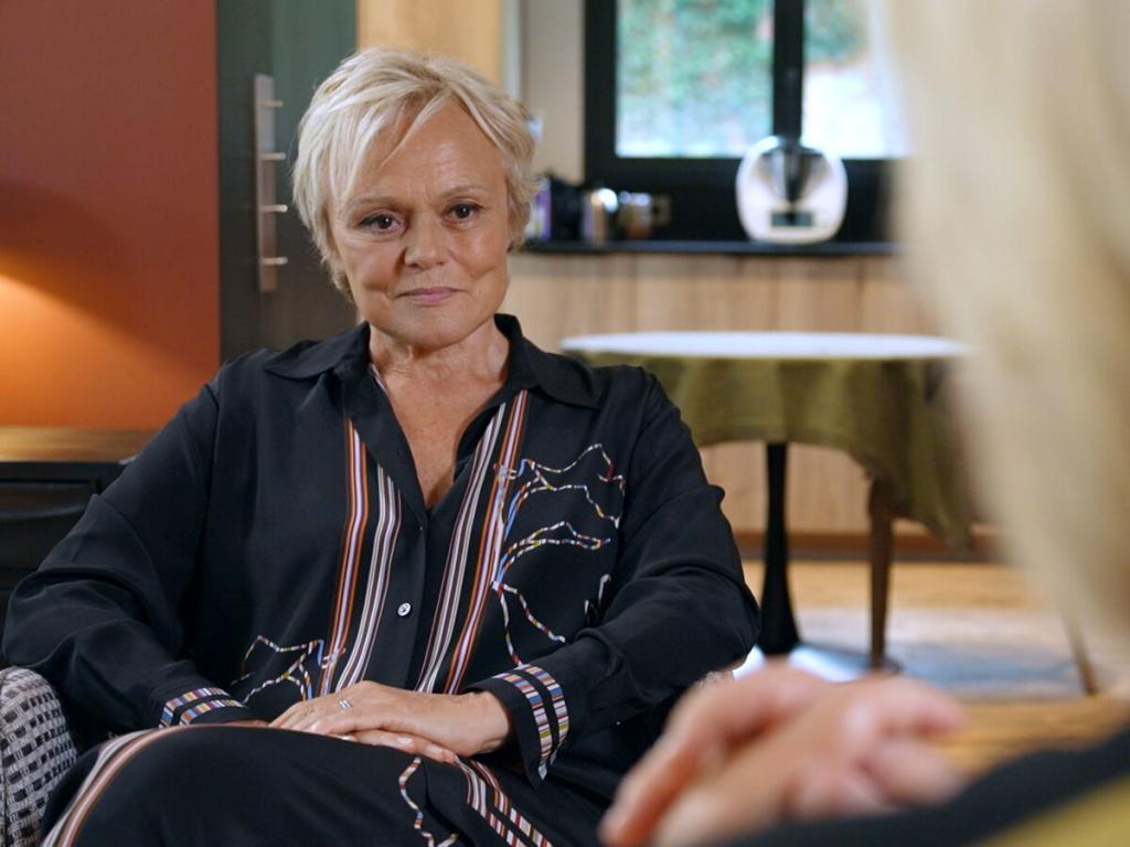 Muriel Robin brise le silence sur son départ de LOL Qui Rit Sort