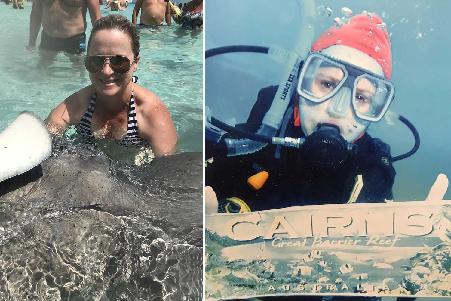 Aussie woman quits government job for $6,000-a-month side gig: 'A life ...