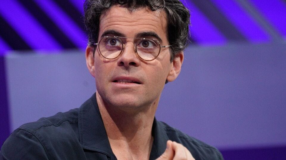 Instagram head Adam Mosseri on AI challenge: 'Authenticity will matter ...