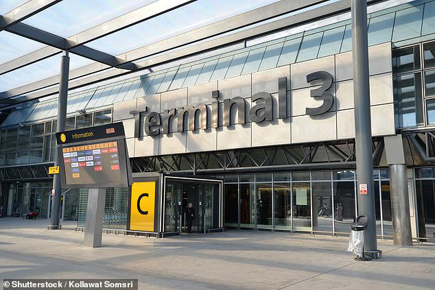 Holiday bookings set to surge on Sunshine Saturday as travel firms ...