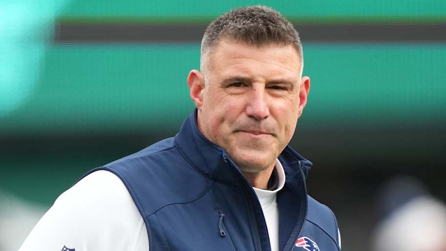 Dolphins' final injury report just made Patriots' season finale way ...