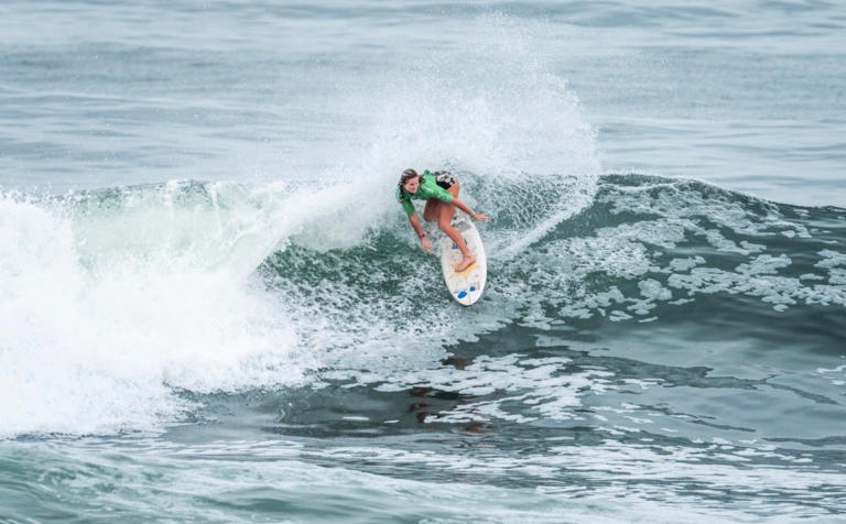 Brevard's Bryan Hewitson, Todd Morcom to join East Coast Surfing HOF