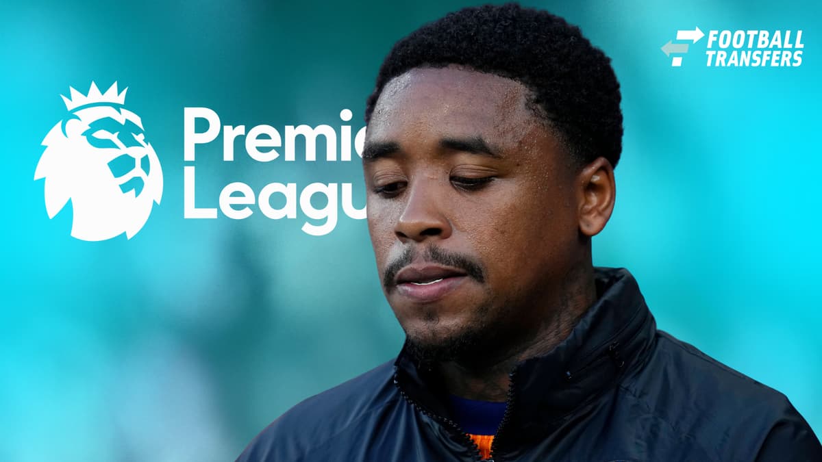 Herkansing in Premier League lonkt plots voor Steven Bergwijn