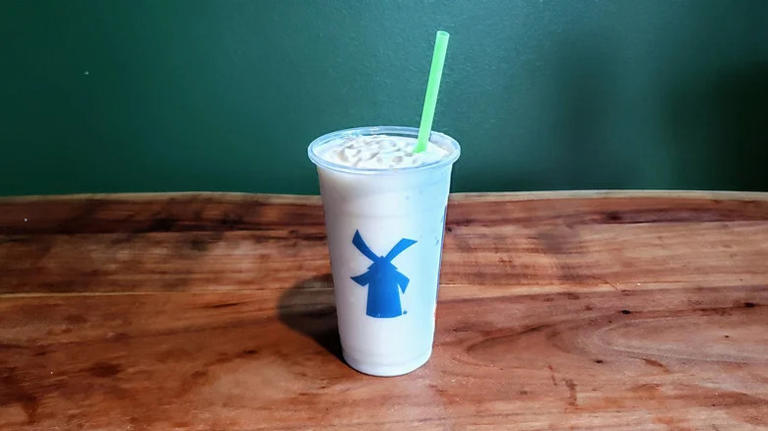 The 9 best Dutch Bros drinks under $5