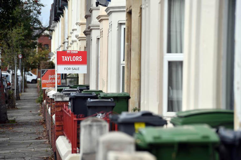 Major UK tax changes coming into force in 2026 - including income ...