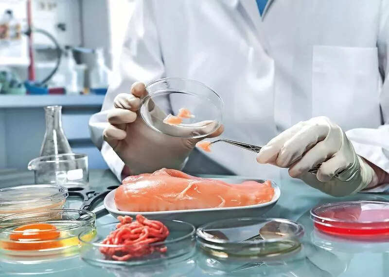 1 lab, 2 states: Telangana’s sole food testing facility delays safety ...