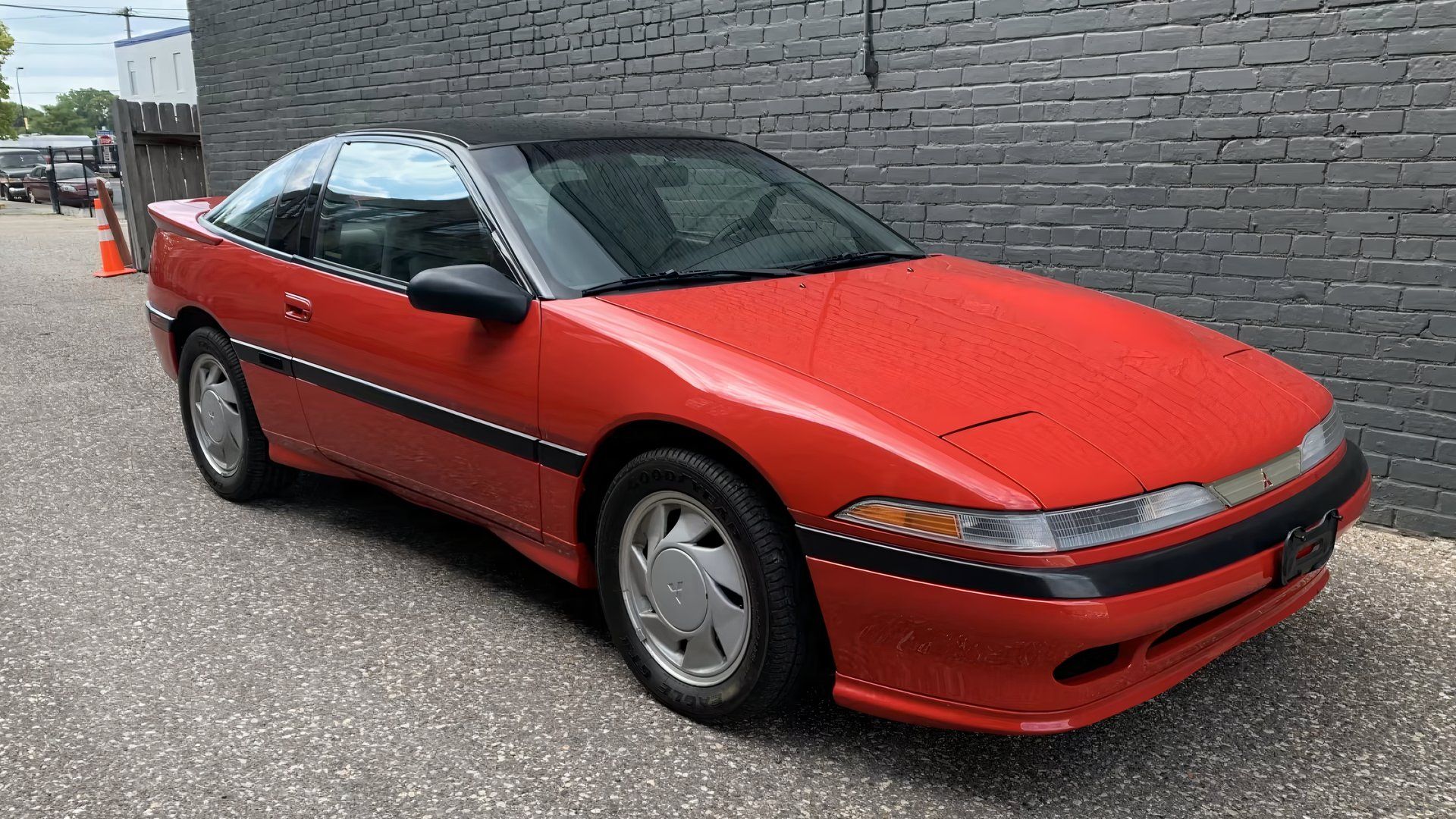 10 underrated coupes from the 1990s that still turn heads