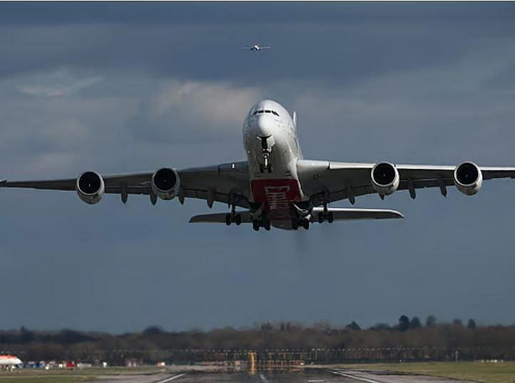 Weekend digest: New Year’s Eve, Burj Khalifa fireworks, UAE petrol ...