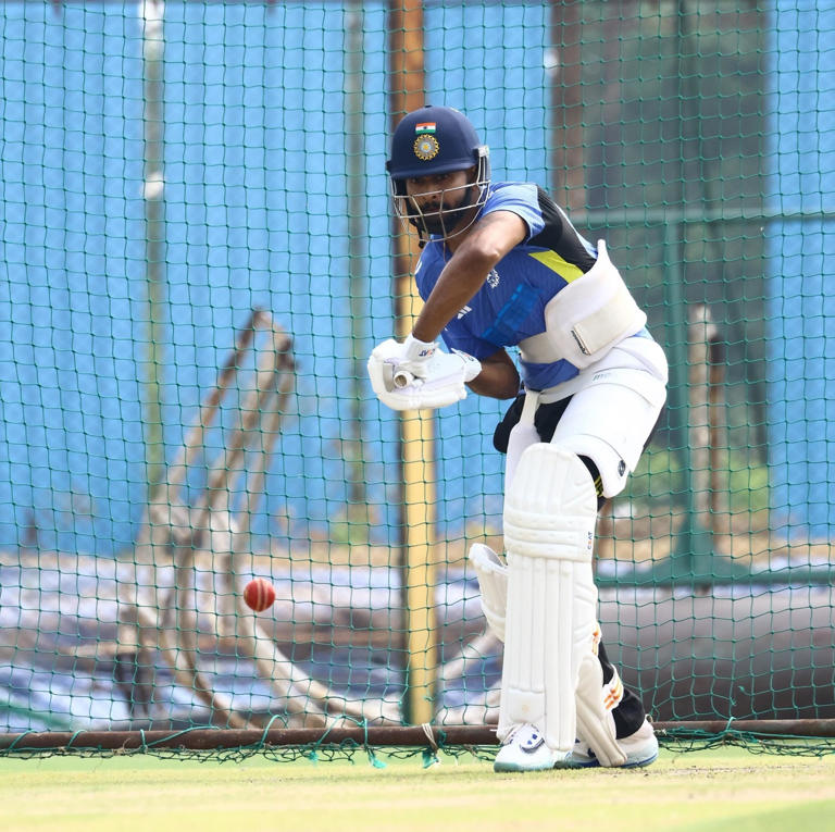 Shreyas Iyer could return to action on January 6 in the Vijay Hazare Trophy