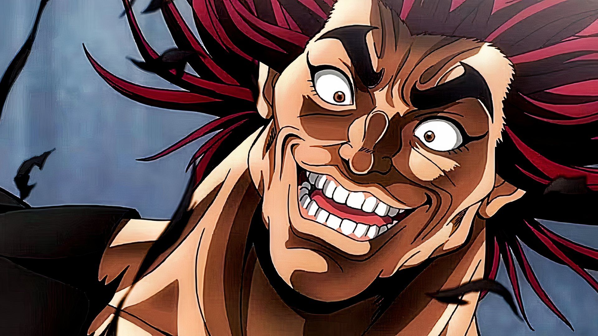 12 anime characters who never lost a single fight