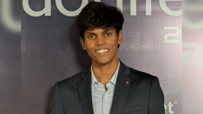 This IIT Hyderabad student received a package of Rs 2 crore. Find out ...