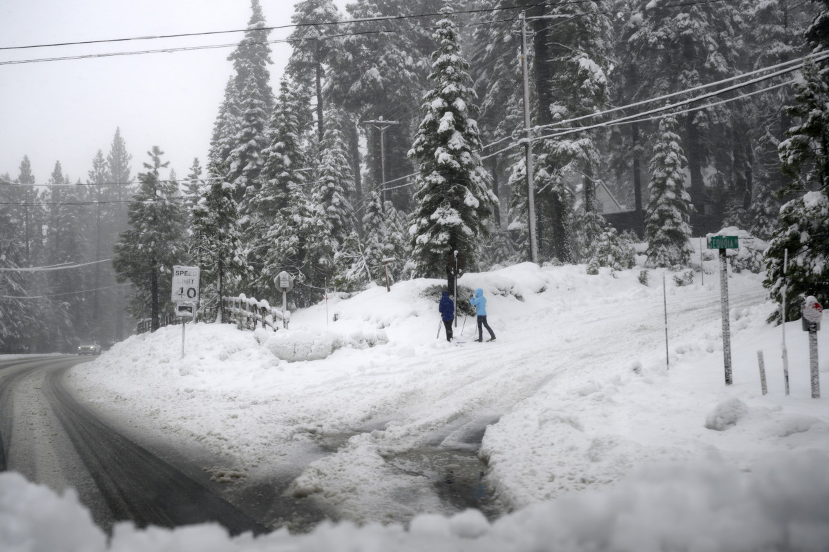Major winter storm warning announced as 60 mph wind gusts, 3 feet of ...