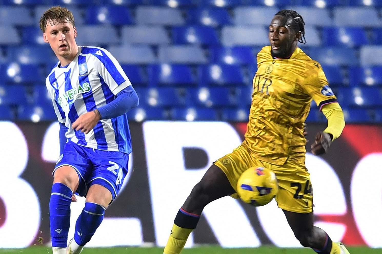 Queens Park Rangers v Sheffield Wednesday: Cole McGhee on standby after ...