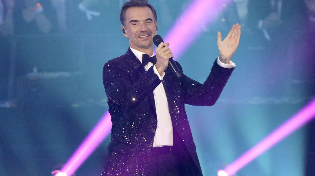 „Silvester-Schlagerbooom“-Fortsetzung geplant? Jetzt spricht die ARD ...