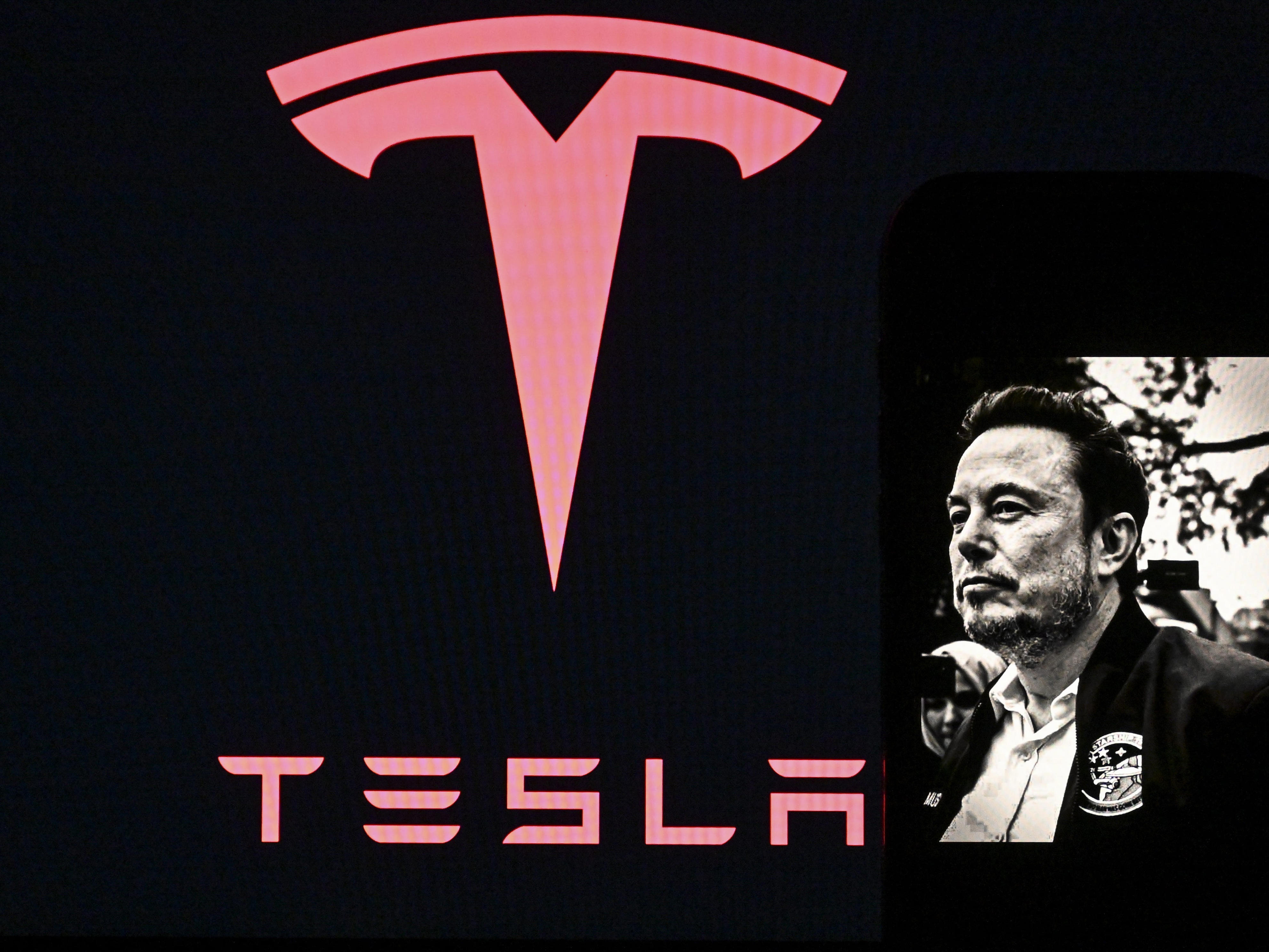 Why 'Big Short' trader Porter Collins thinks Tesla is the 'poster child ...