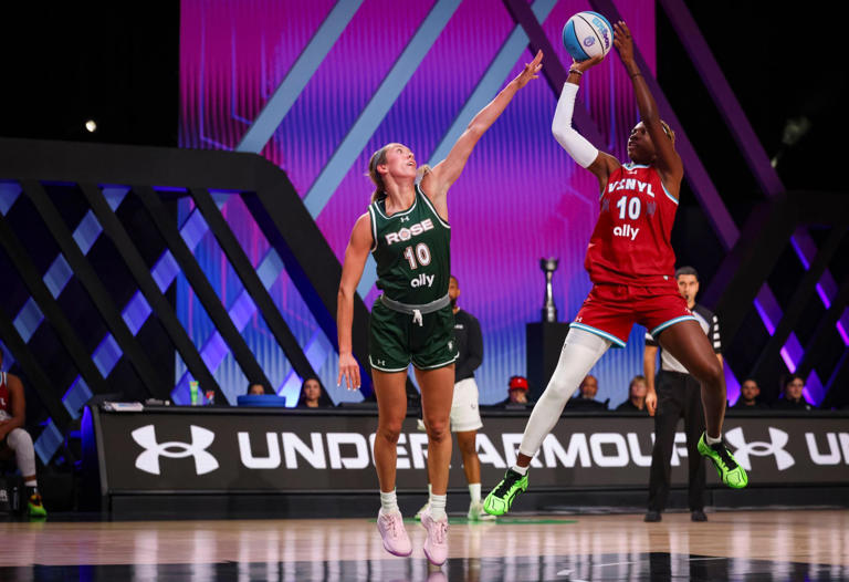 Unrivaled, Miami women's pro basketball league, valued at $340M as ...