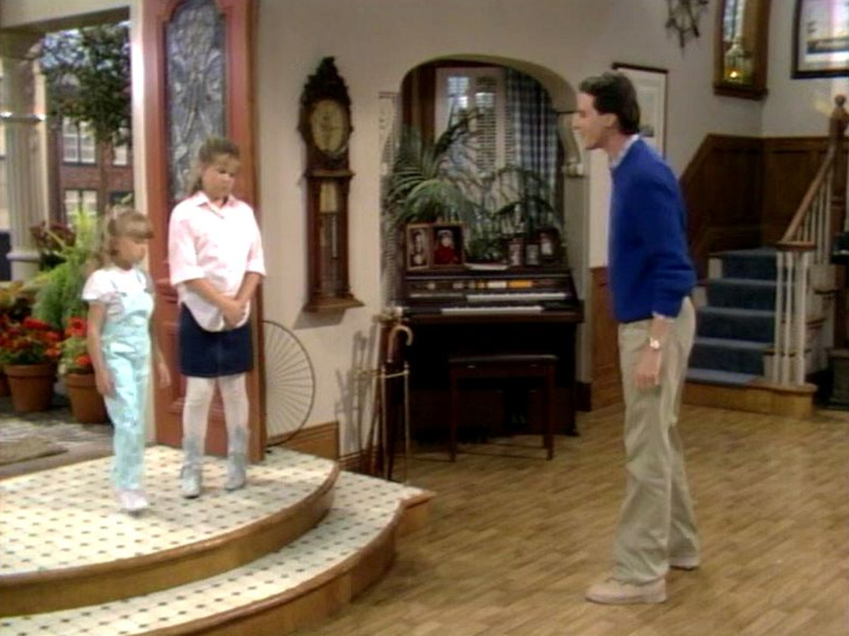 What famous TV homes would actually cost if you tried to buy them today