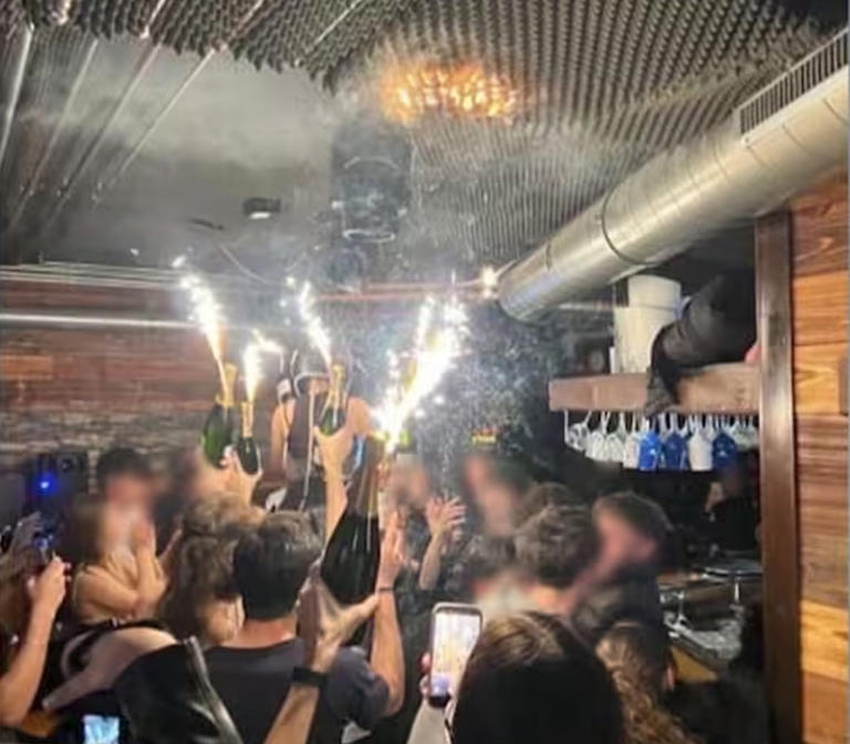 Swiss bar fire tragedy: Safety inspections lacking