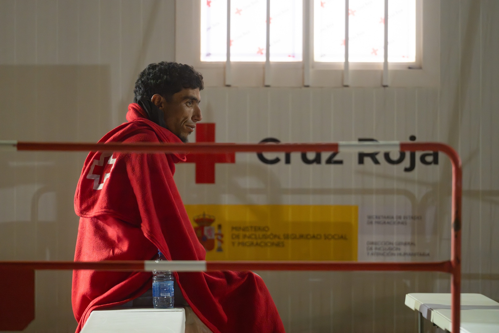 Rescatados 39 inmigrantes en dos pateras en Formentera y Cabrera