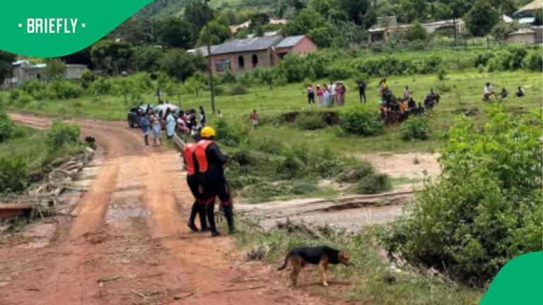 Heavy rain hits Mpumalanga: Authorities warn public after three fatalities
