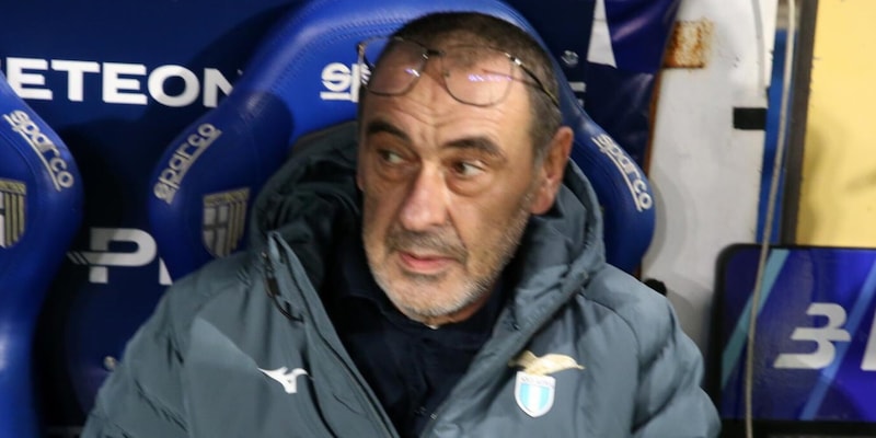 Lazio, Sarri vuole un big a centrocampo: tutti i nomi