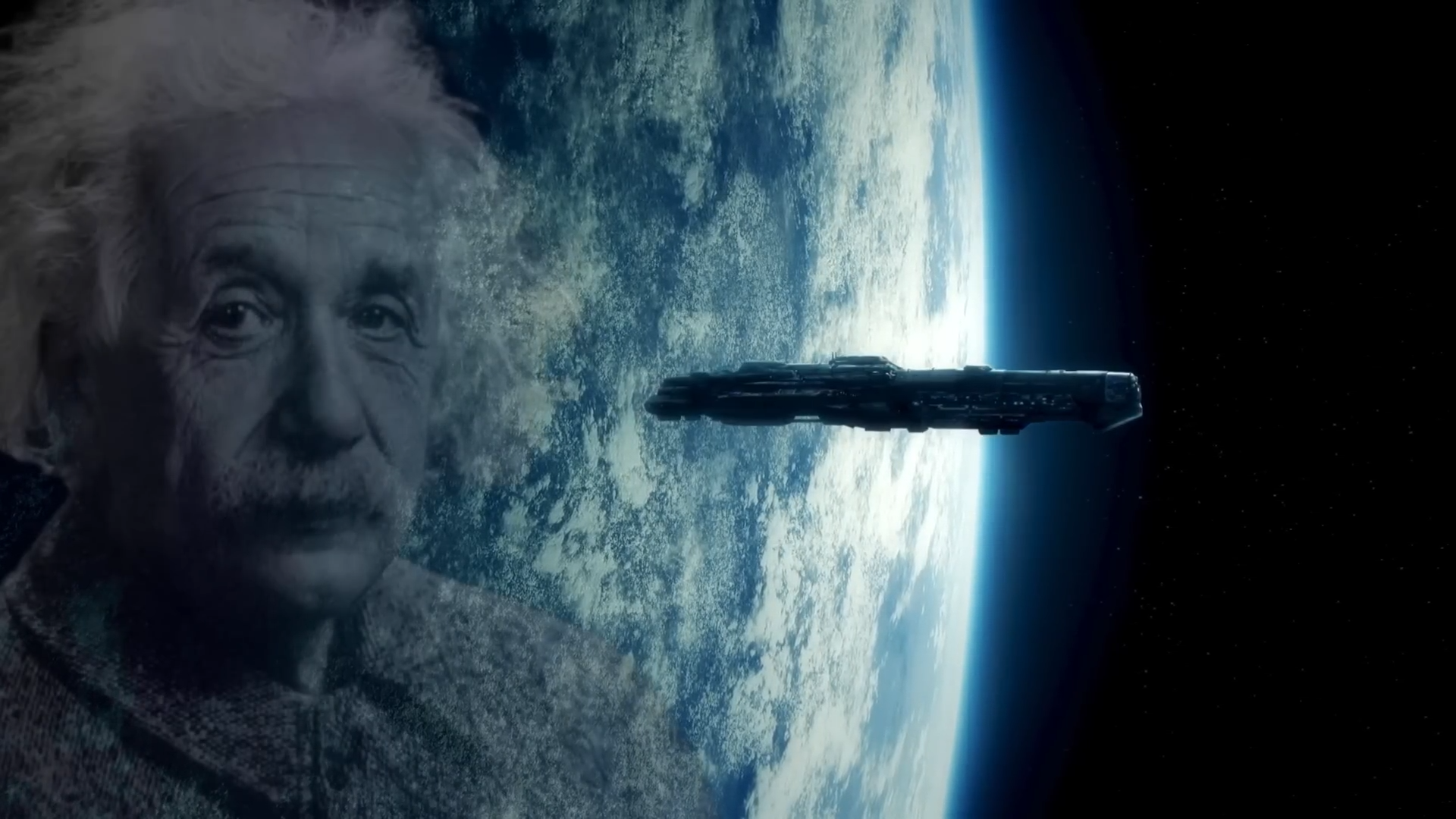 The impossible journey: Why we can’t reach the stars