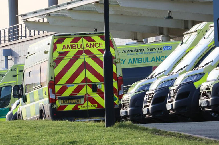 Hanley robbery victim suffers 'potentially serious injuries'