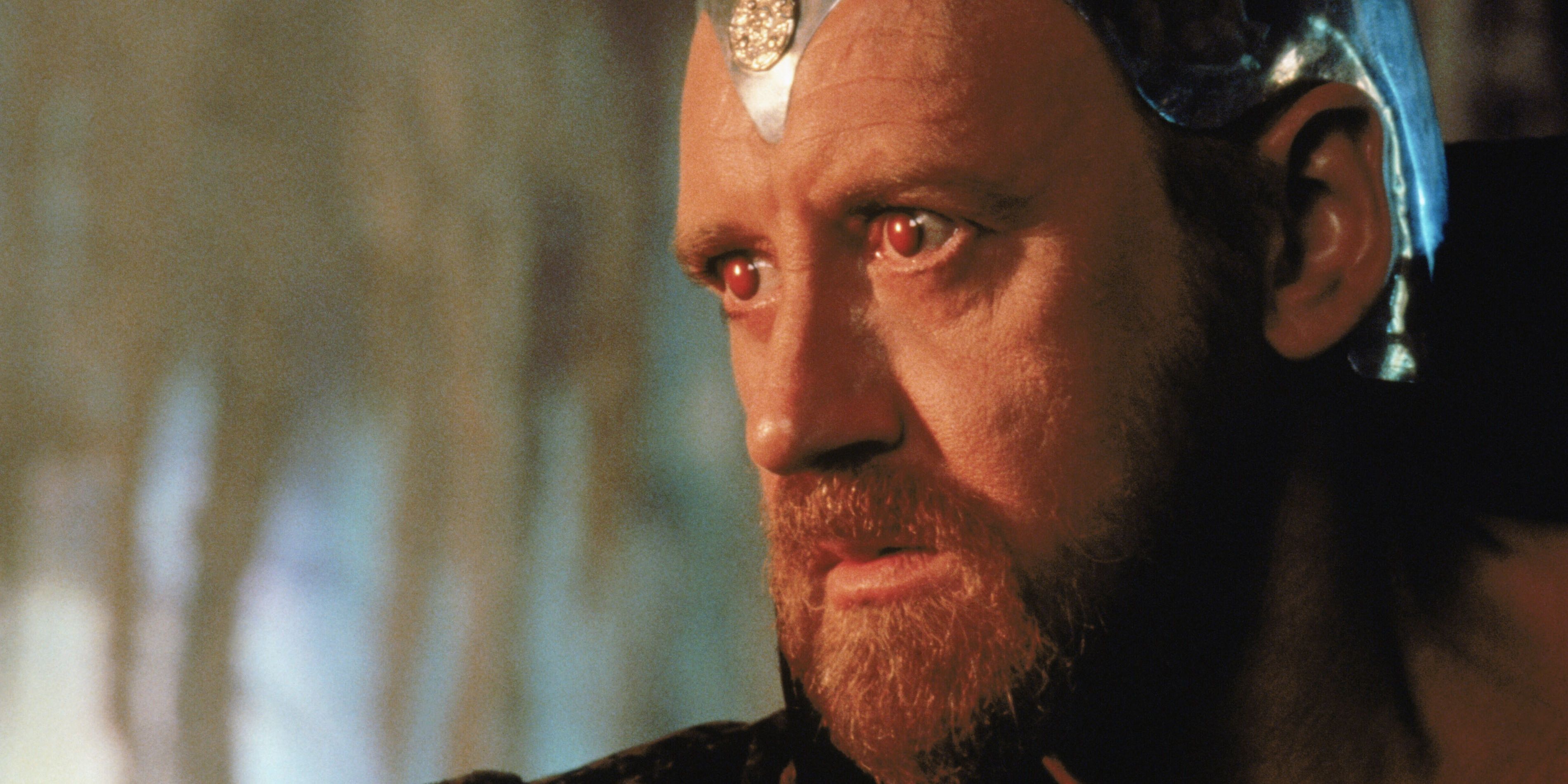 Excalibur: How a King Arthur epic defined dark fantasy