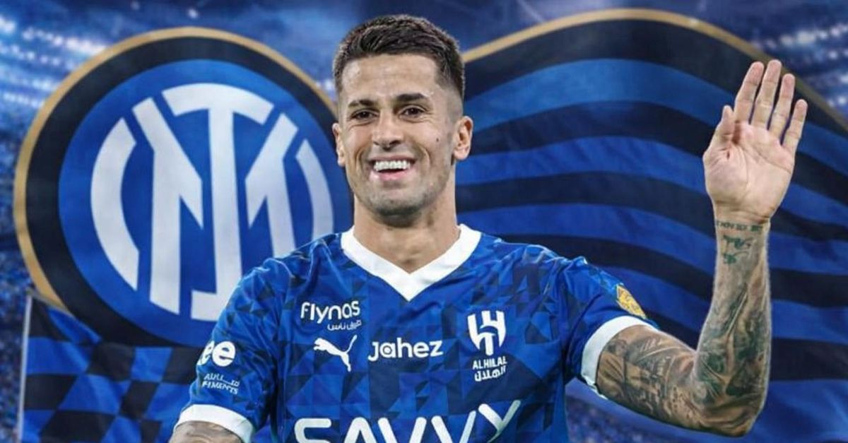 Bonanni: “L’Inter non mi stupisce. Cancelo? Tanta roba. Non penso che ...