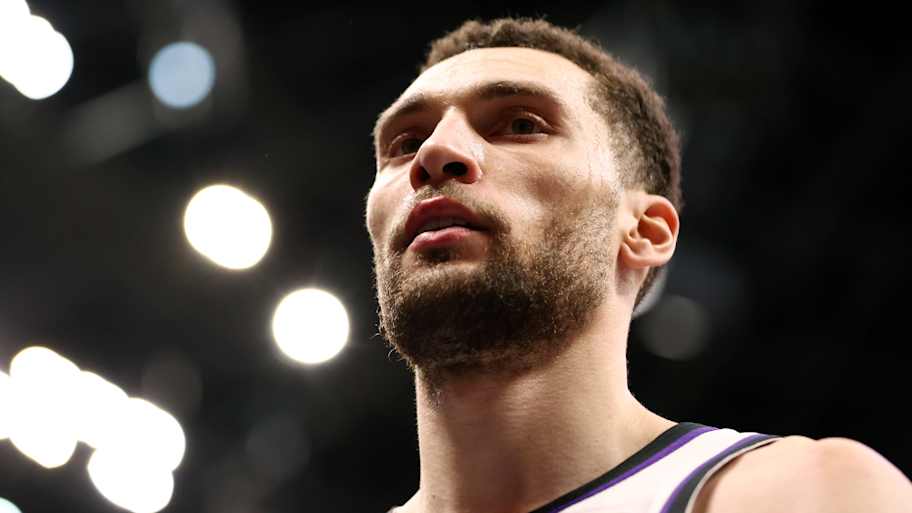 Bucks' obsession with Zach LaVine proves the front office is out of ideas