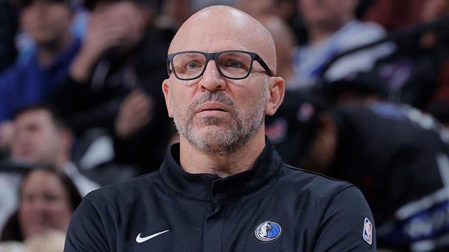 Mavericks' shocking Nico Harrison replacement plan is hiding in plain sight